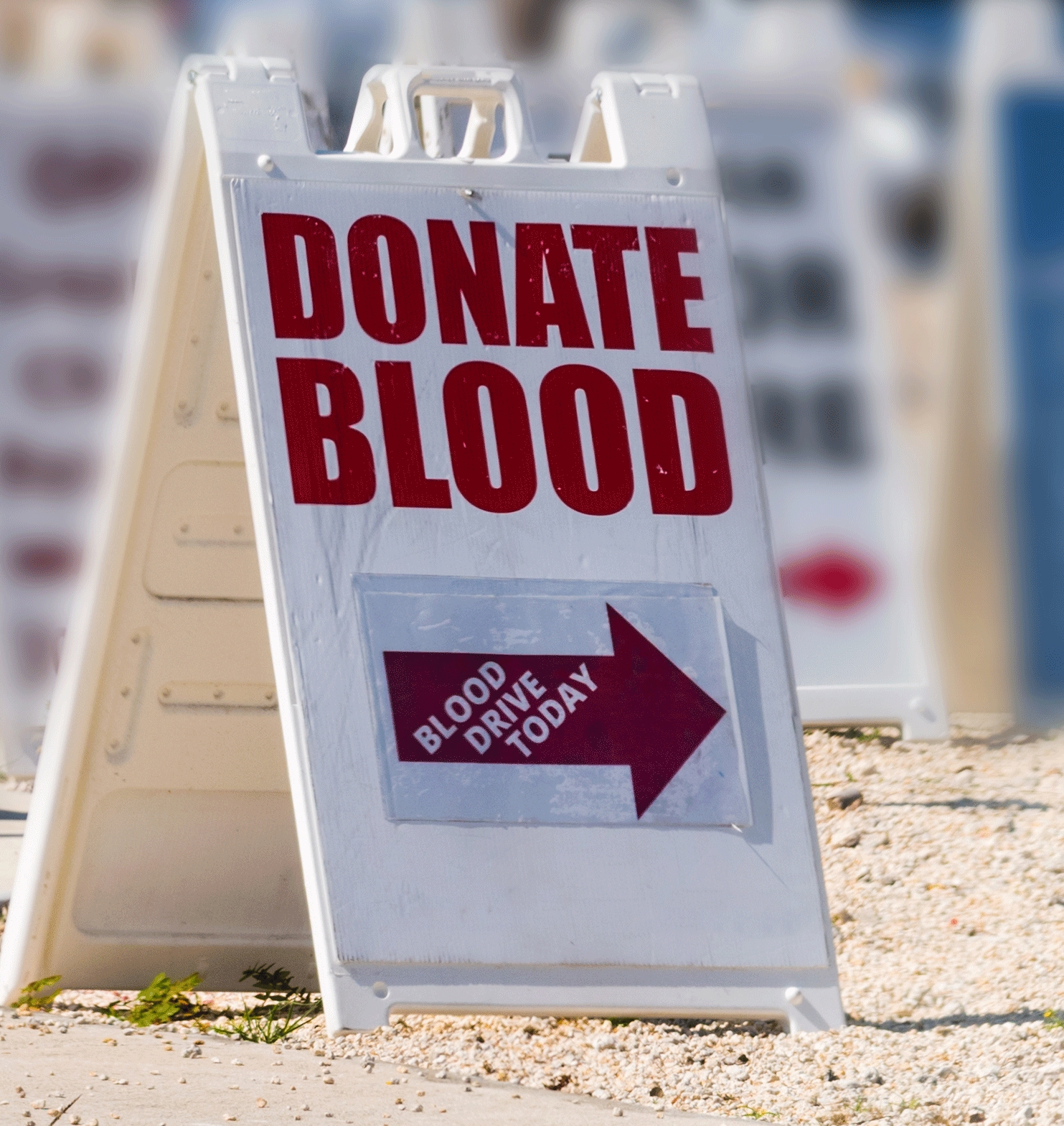The Current Blood Shortage | YourCareEverywhere