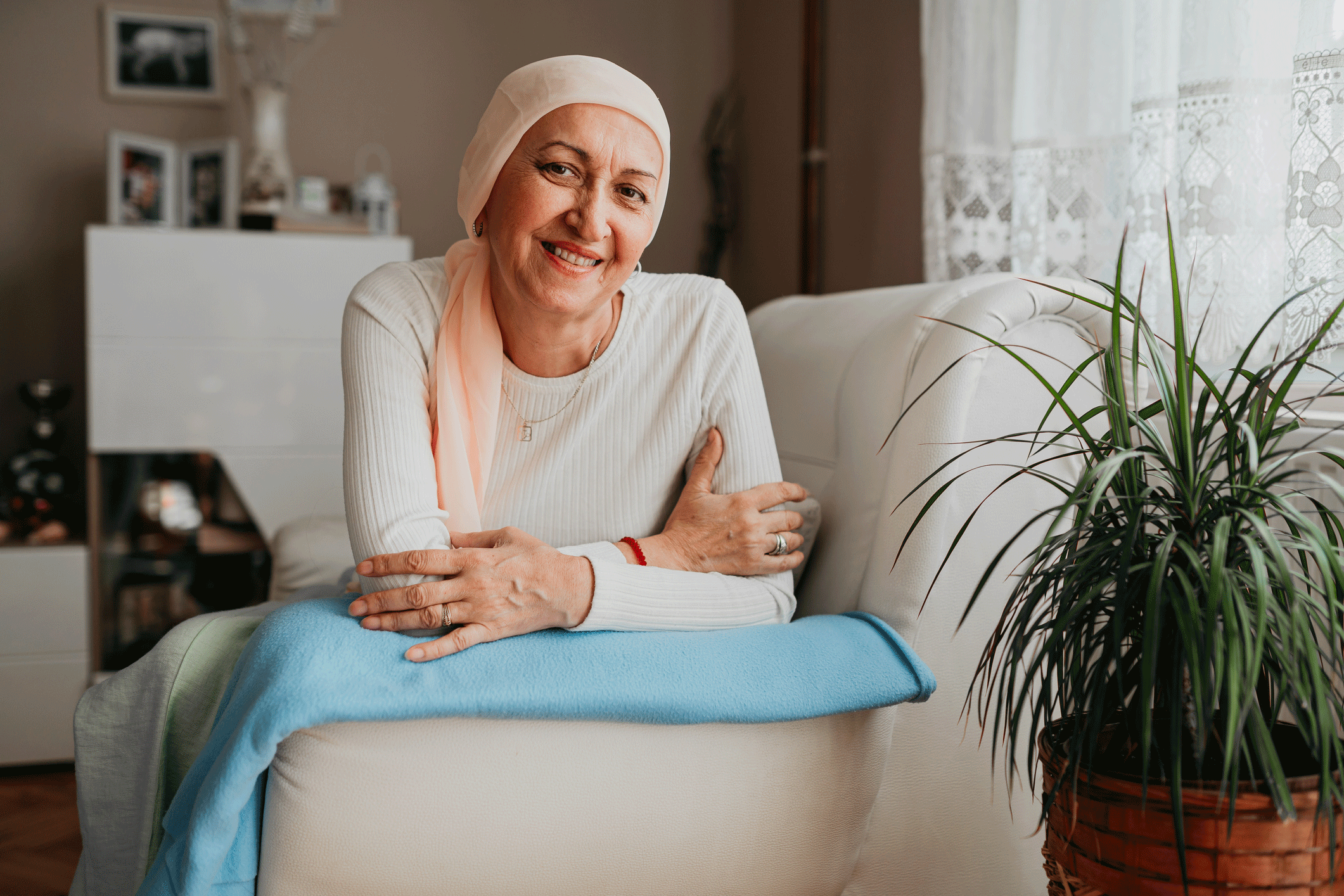 What Is Chemotherapy? | YourCareEverywhere