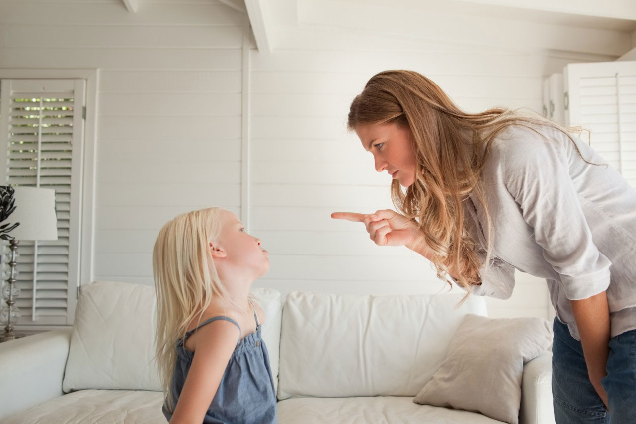 Getting Your Child To Listen: The Art of Redirection | YourCareEverywhere