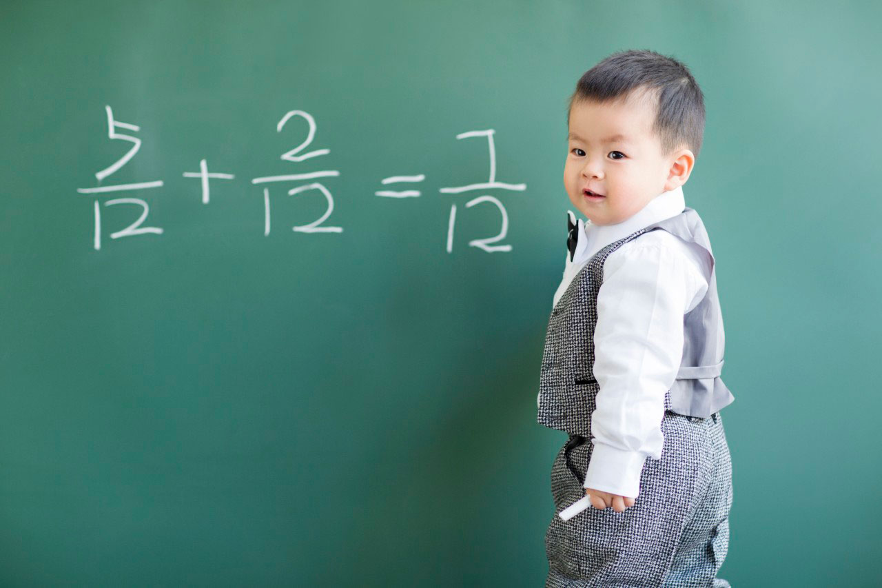 How To Give Toddlers an Academic "Edge" | YourCareEverywhere