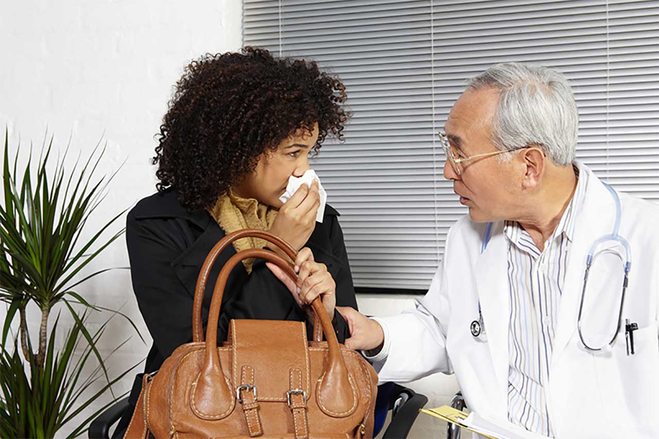 When to See a Doctor for Your Allergies | YourCareEverywhere