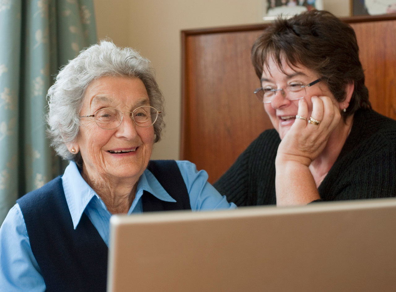 Your Options If You're a Caregiver | YourCareEverywhere