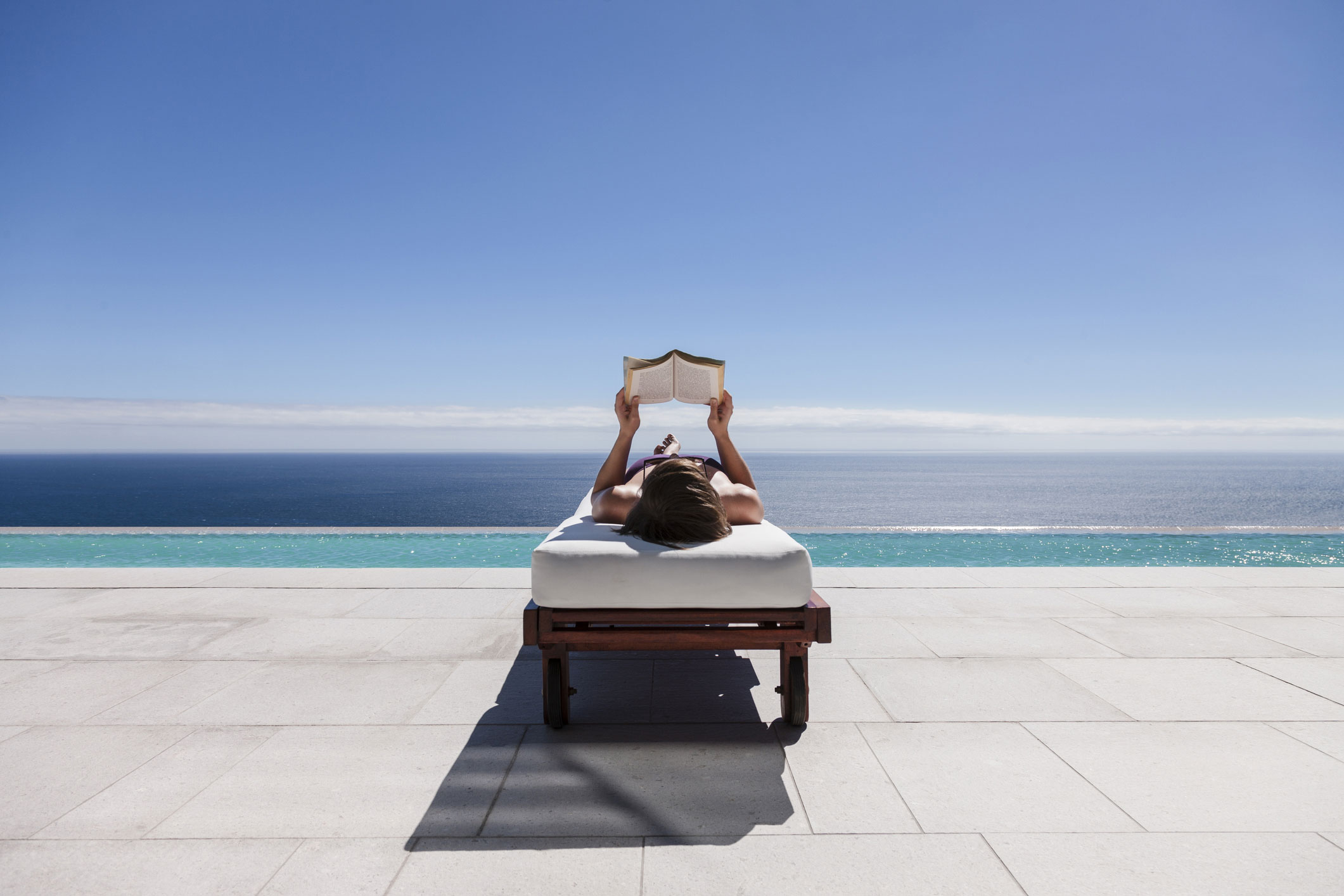The Health Benefits of a Vacation | YourCareEverywhere