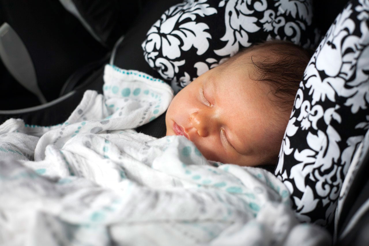 Bringing Your Newborn Home | YourCareEverywhere