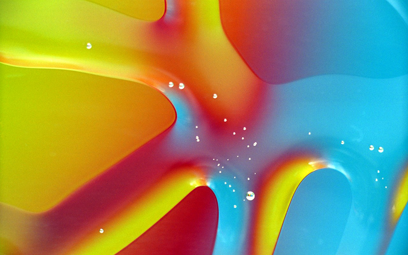 The Importance of Colors in Schizophrenia | YourCareEverywhere