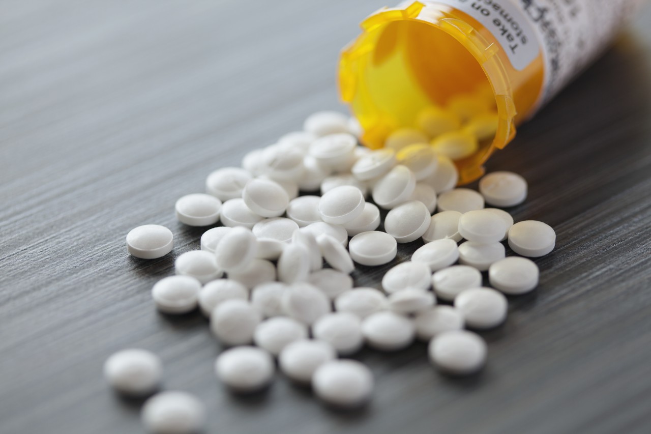 Types of Opioids | YourCareEverywhere