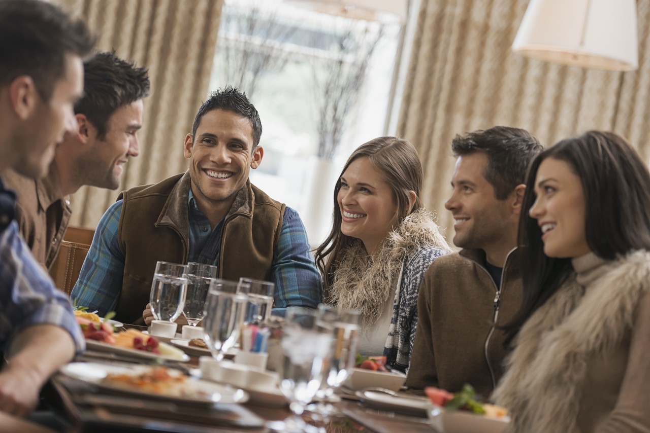 Your Golden Friendships | YourCareEverywhere