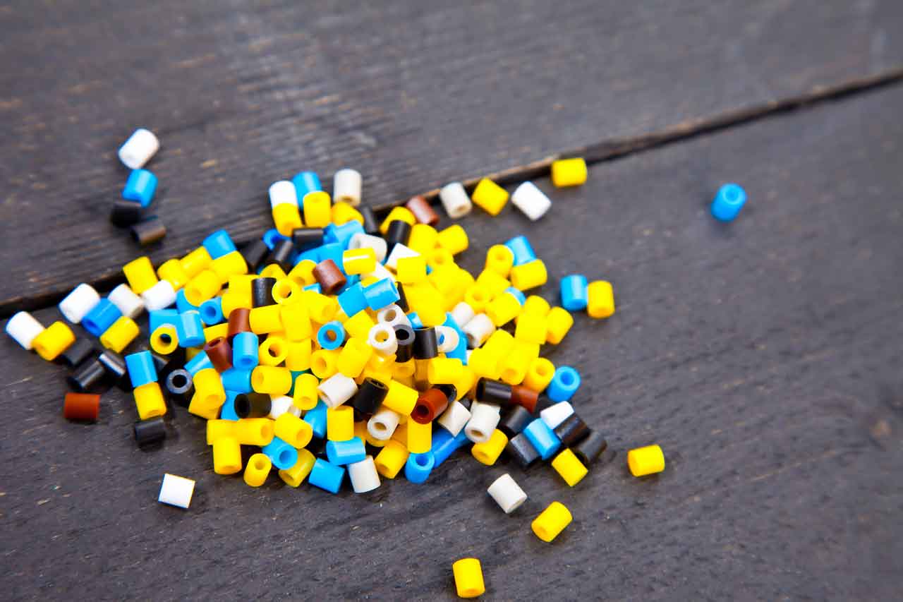 Lessons from Melting Beads | YourCareEverywhere