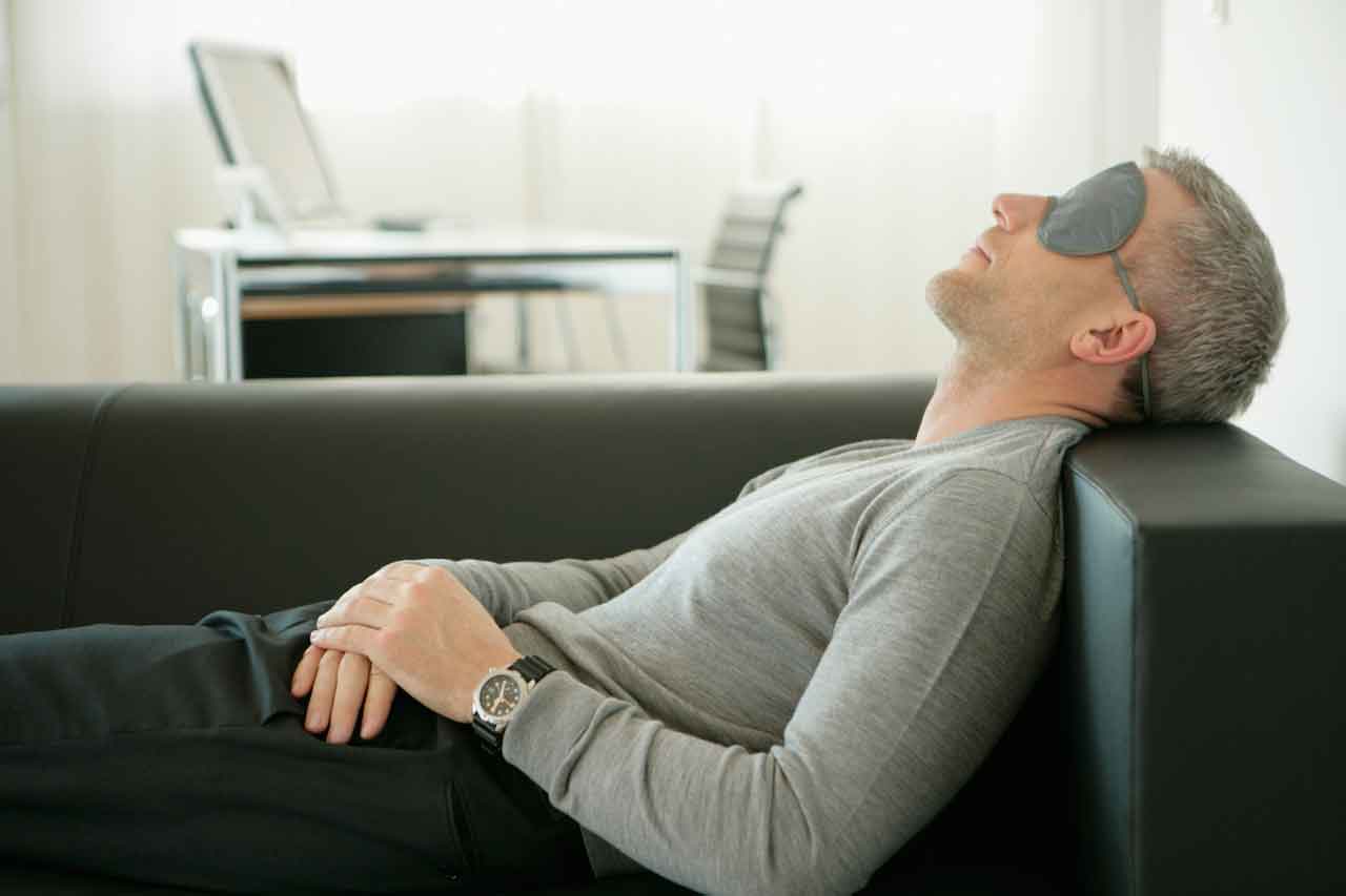 Should You Take Naps? | YourCareEverywhere