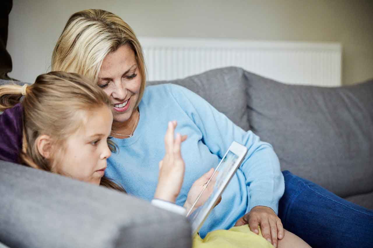 Taking a Different Approach to Screen Time | YourCareEverywhere