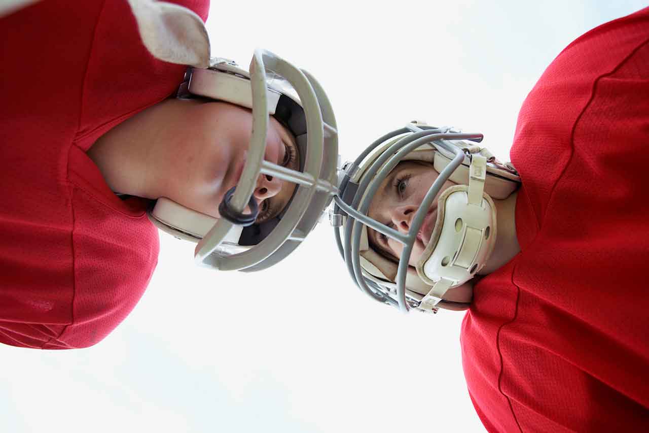 Pediatricians Urge Improved Football Safety for Kids | YourCareEverywhere