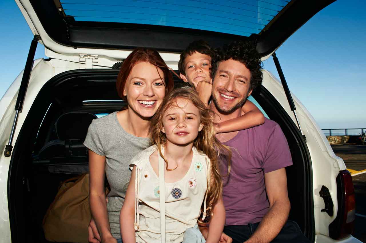 How to Have Fun on a Road Trip | YourCareEverywhere