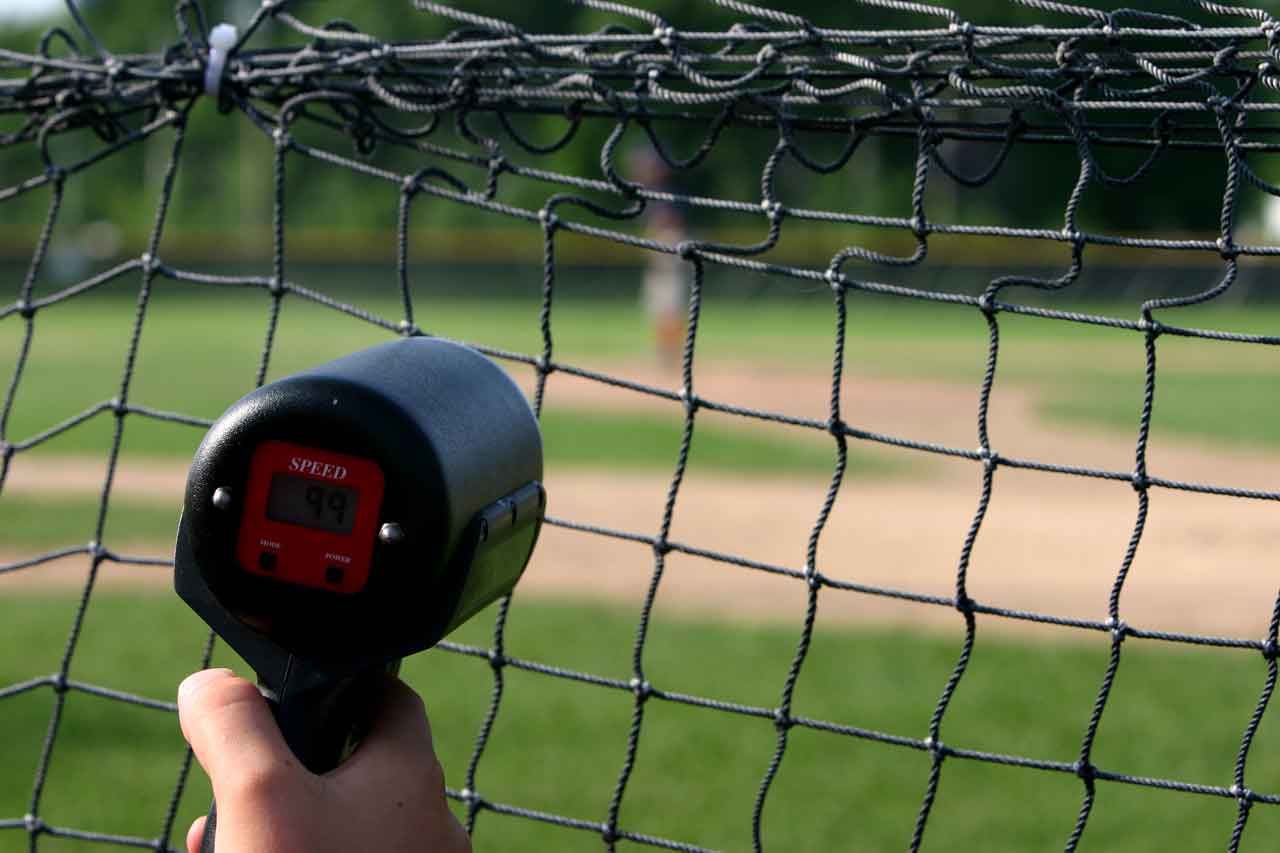 SATs and Radar Guns: Our Obsession with Youth Performance ...