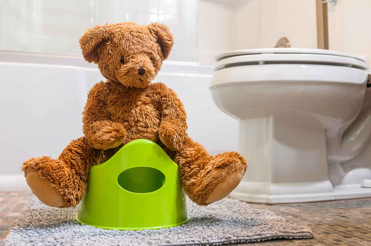 When to Start Potty Training: Why I Don’t Rush | YourCareEverywhere
