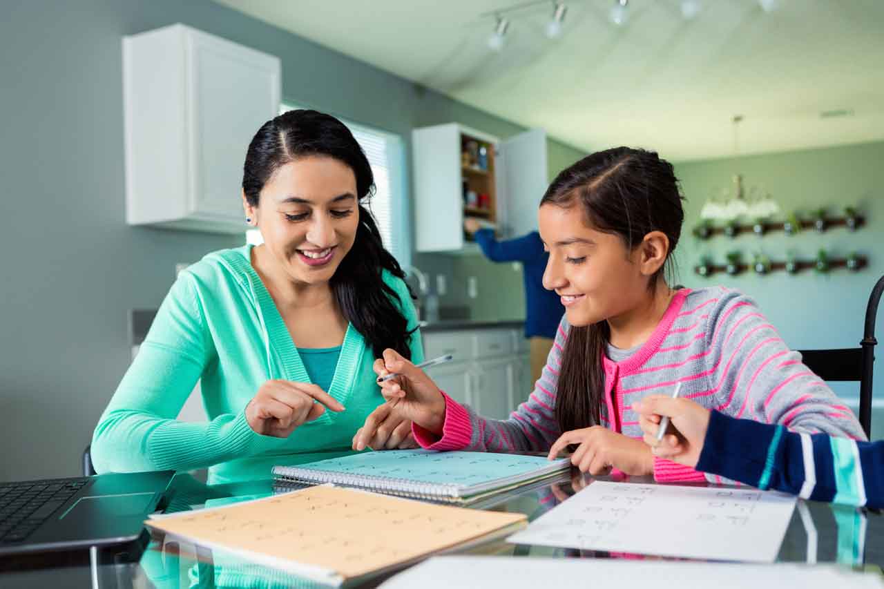 Becoming a Middle School Mama | YourCareEverywhere