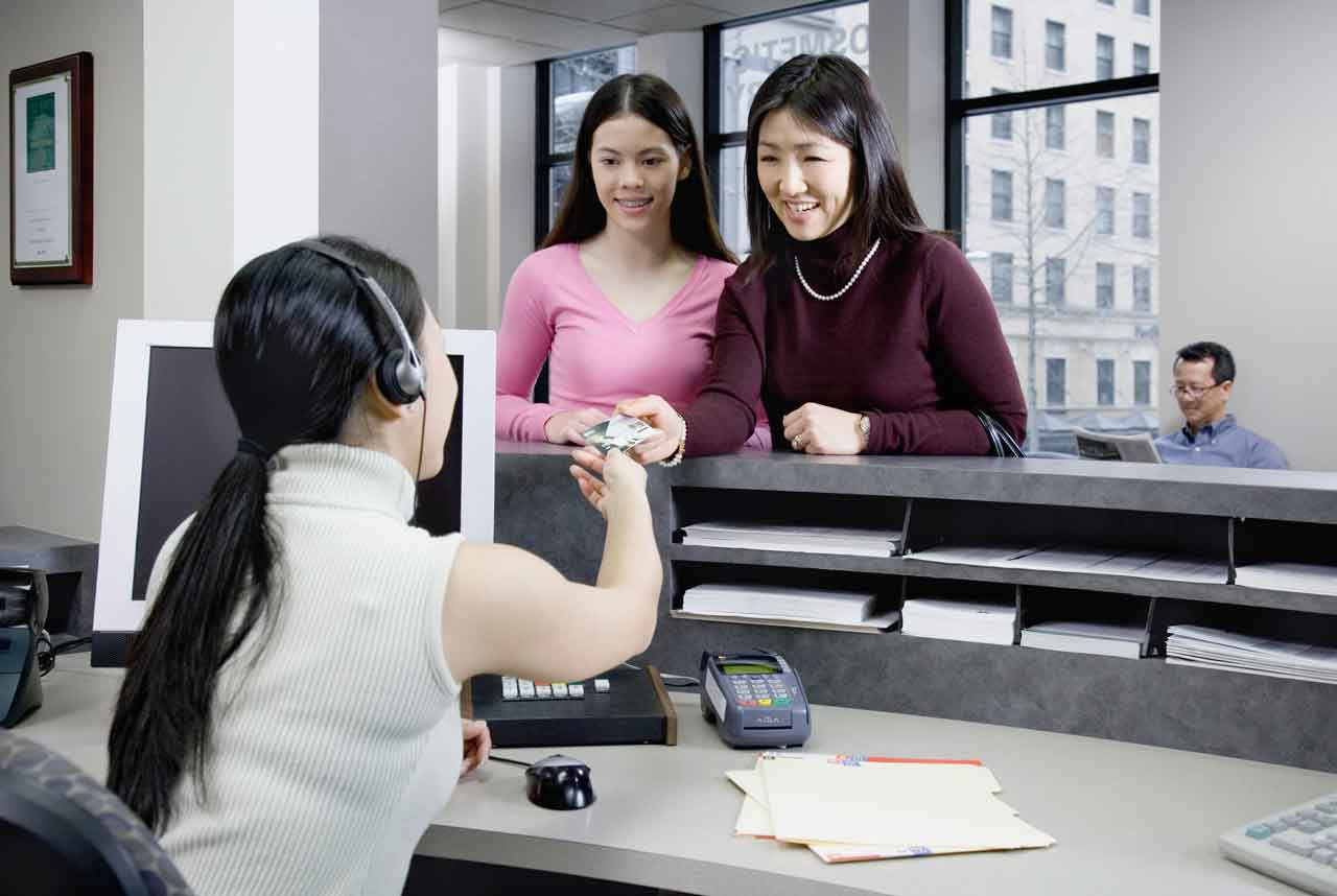 What Is a Walk-In Clinic? | YourCareEverywhere