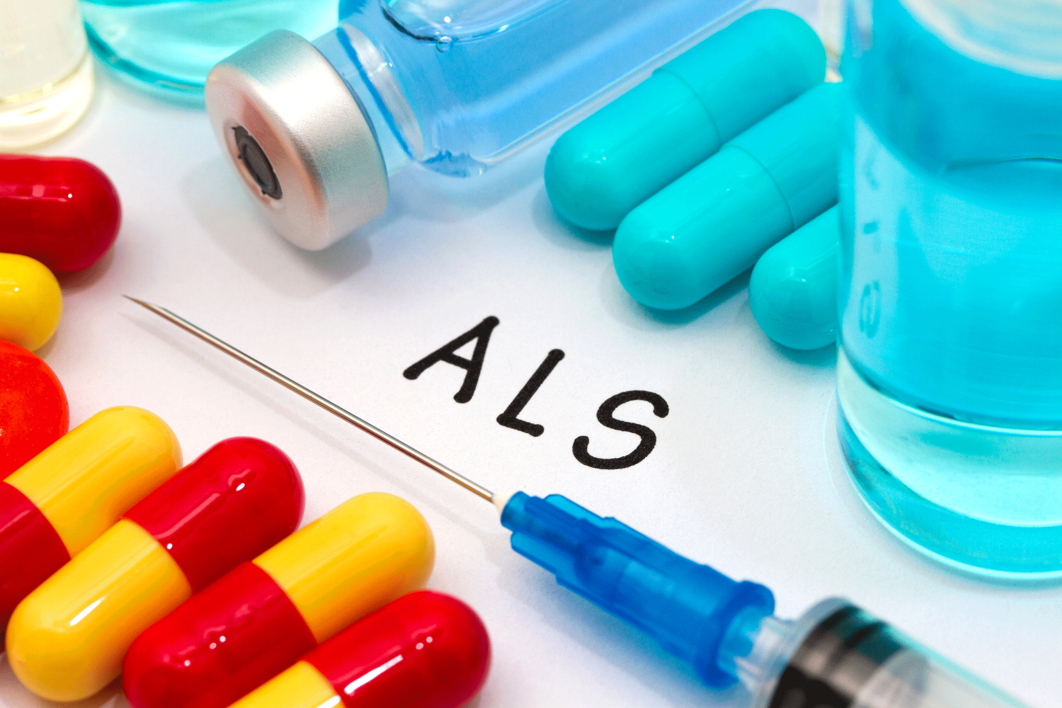 How Is ALS Treated? | YourCareEverywhere