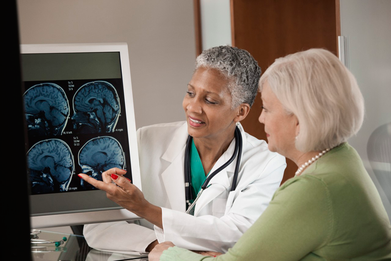 Hope for Recovery from Serious Stroke Disability | YourCareEverywhere