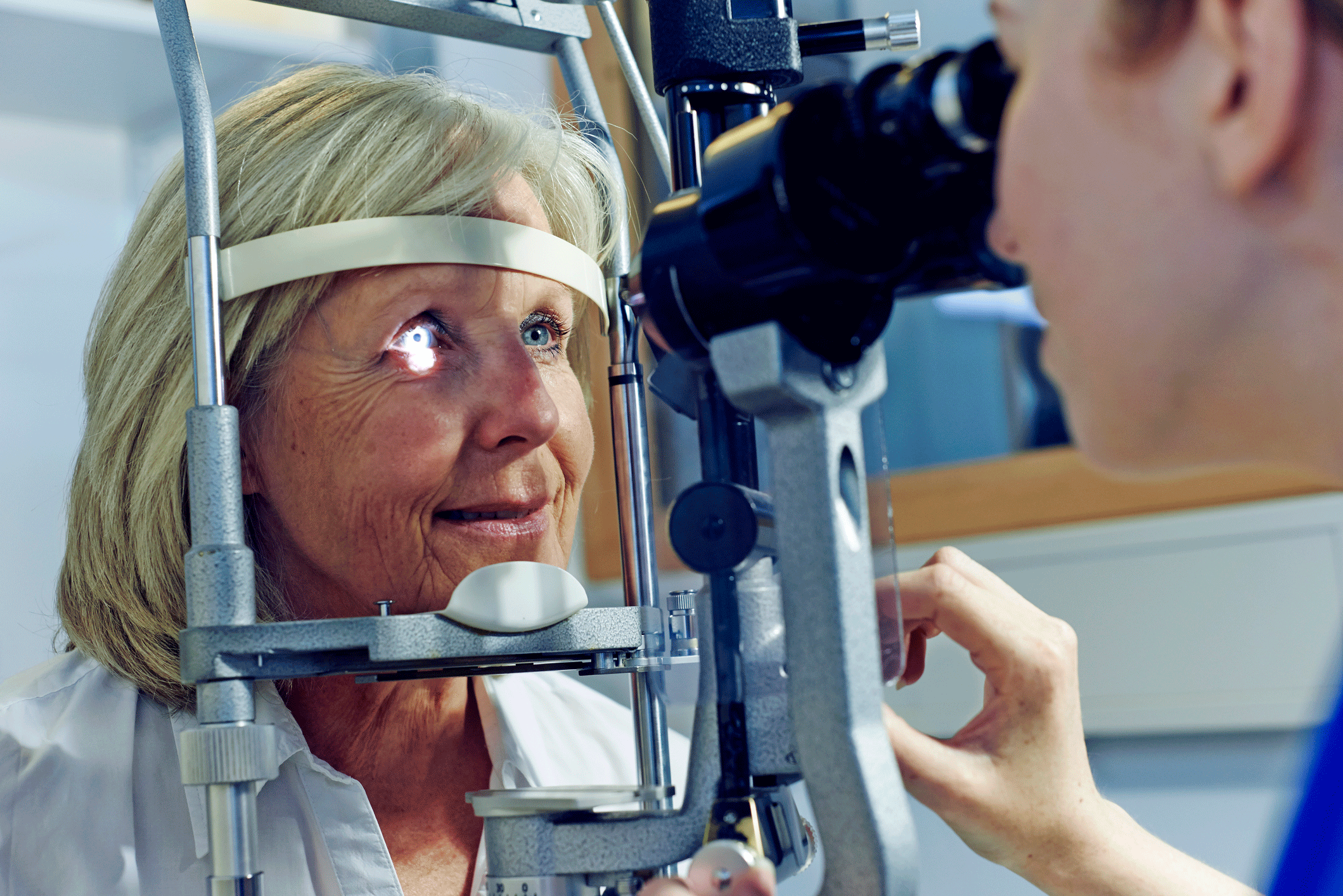 Why You Need an Eye Examination | YourCareEverywhere