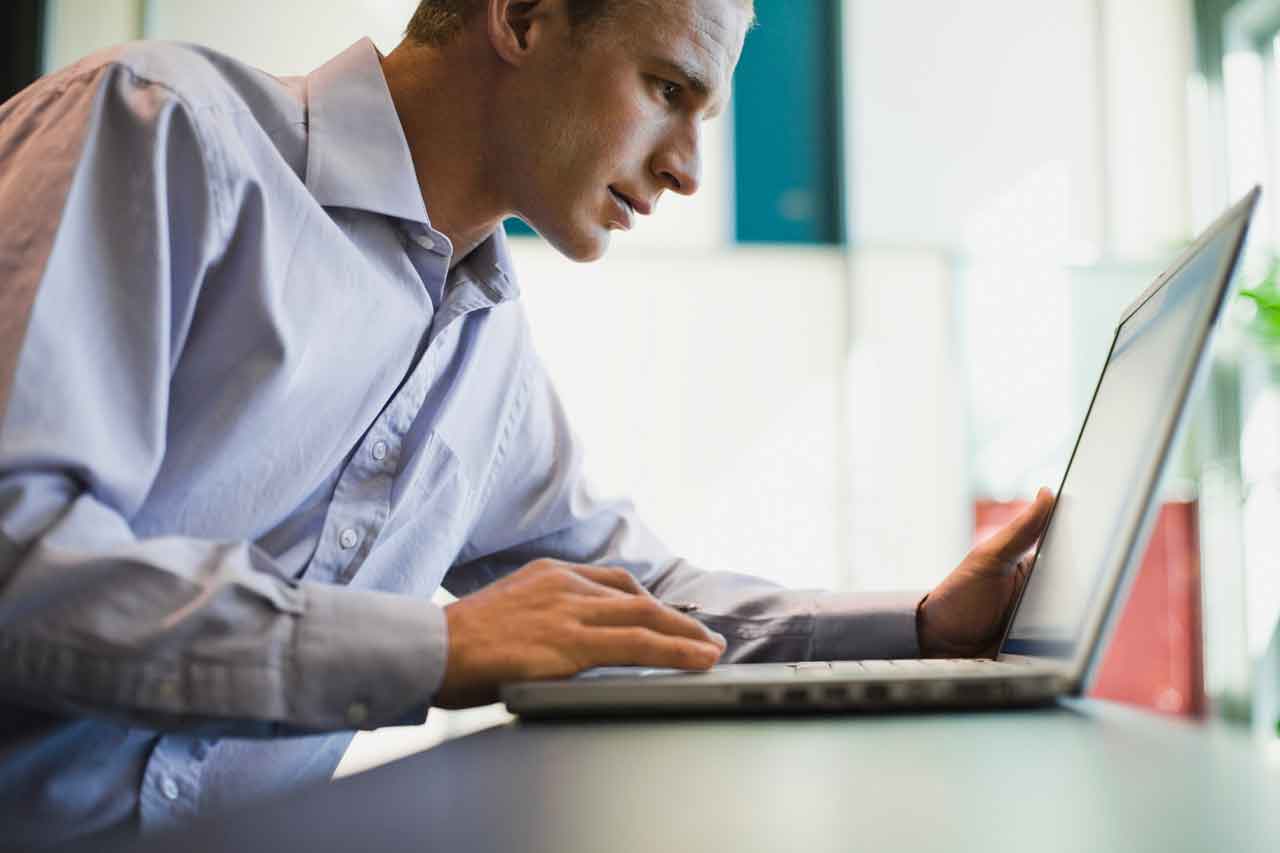 How to Avoid Computer Vision Syndrome | YourCareEverywhere