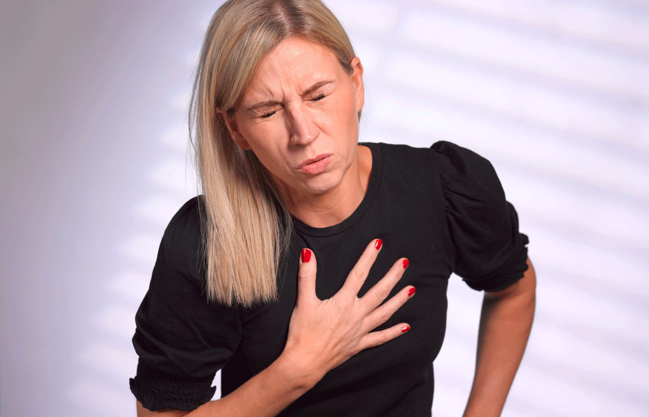Symptoms of Pericarditis | YourCareEverywhere