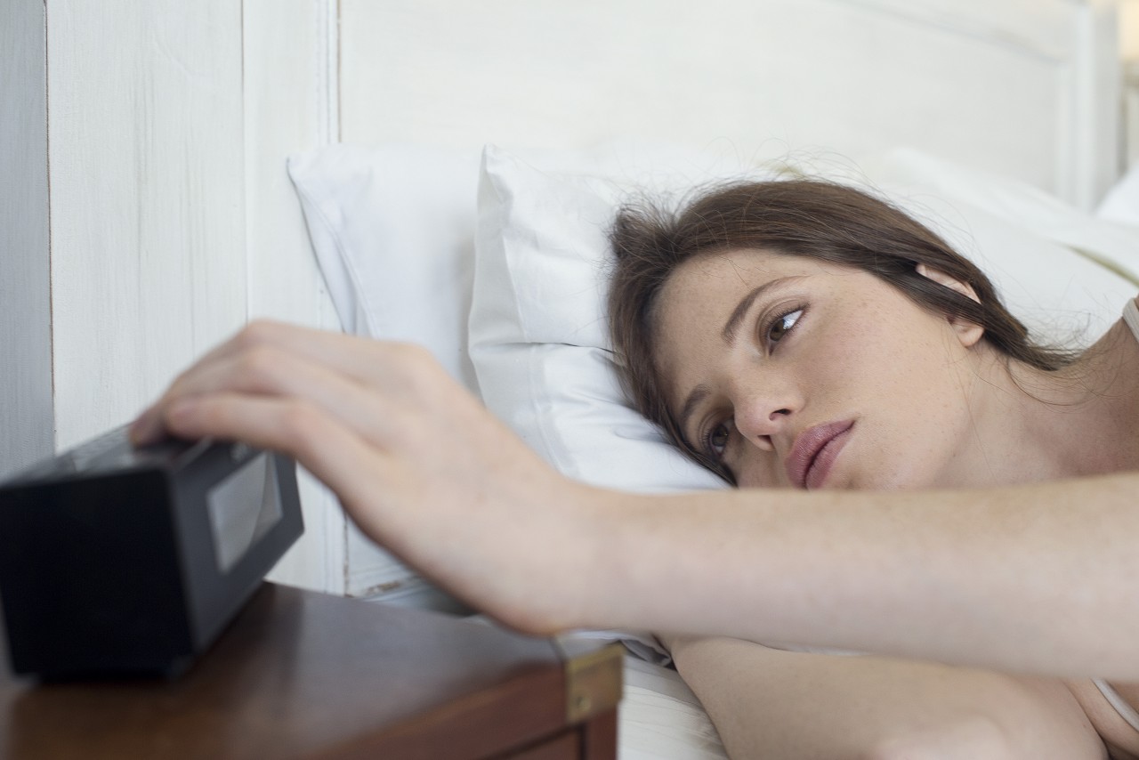 Sleep Loss and Inflammation | YourCareEverywhere