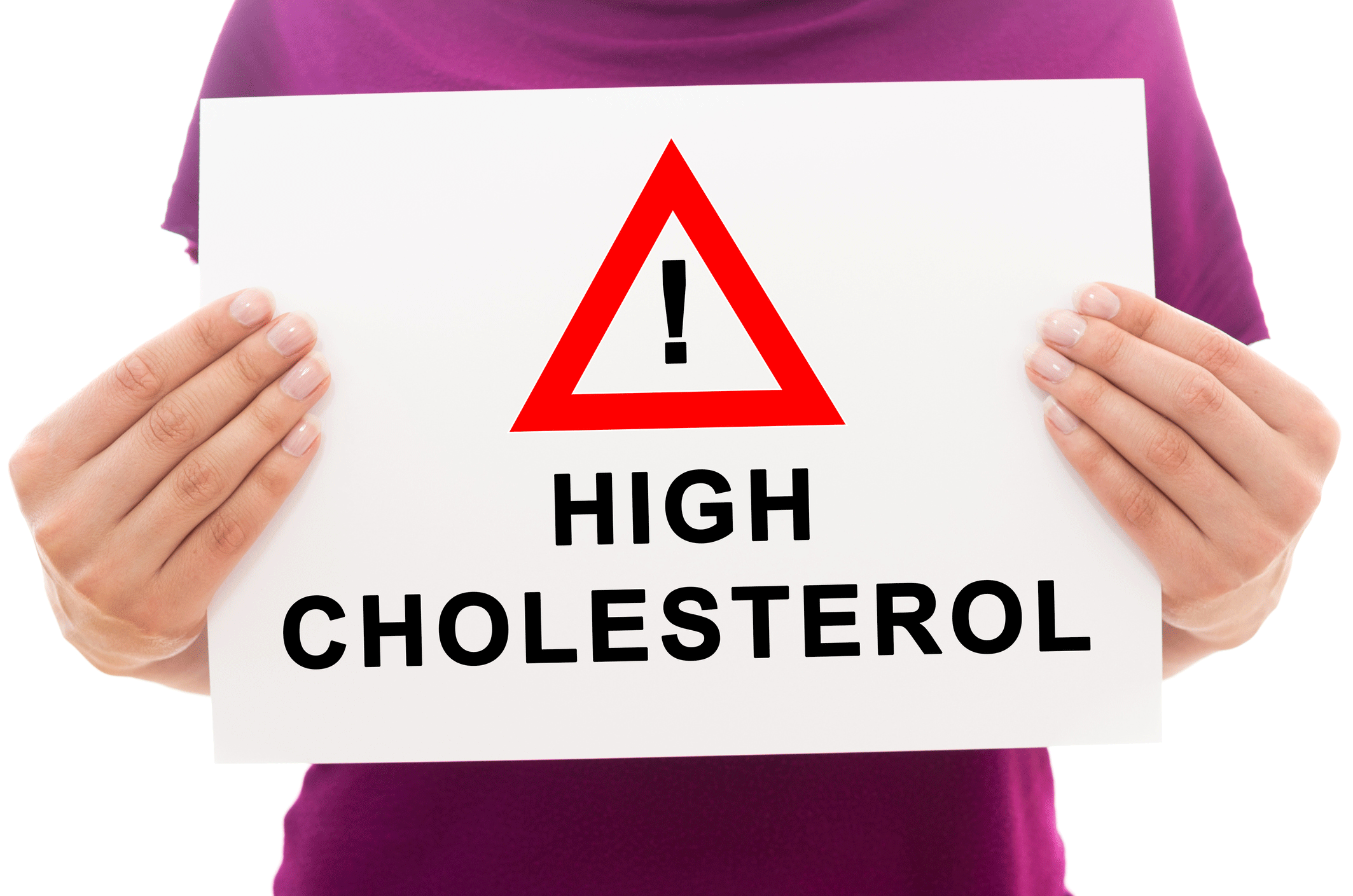 What Is High Cholesterol? | YourCareEverywhere