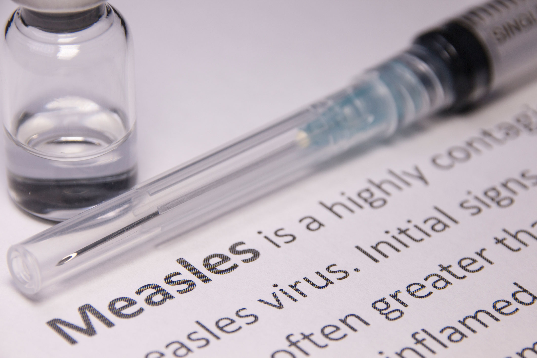 Measles Symptoms and Treatment | YourCareEverywhere