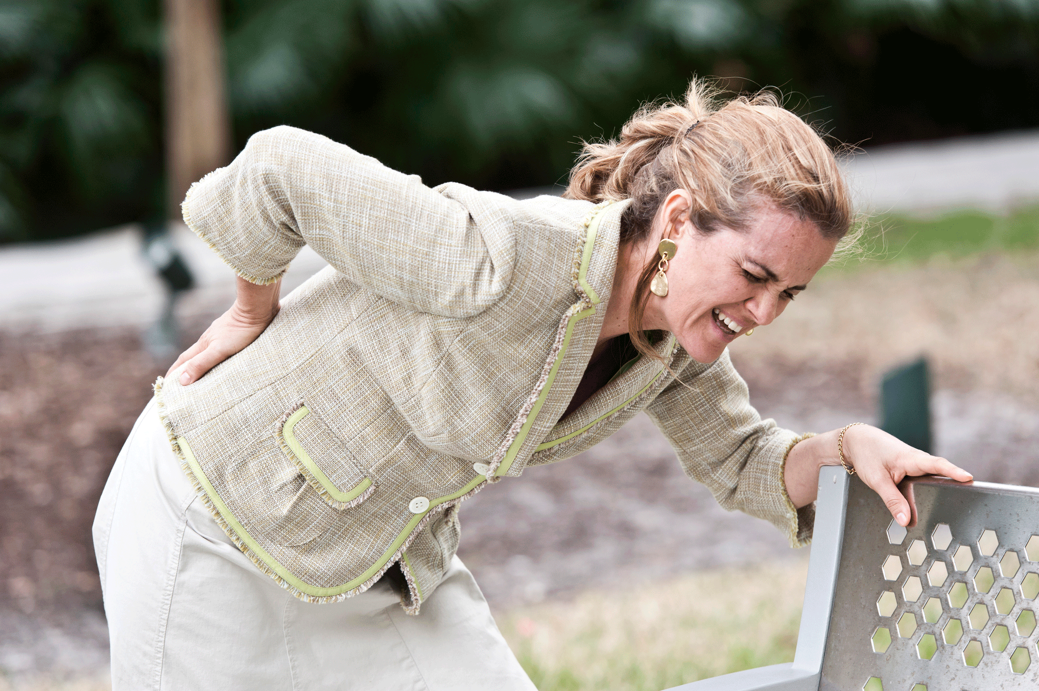 What Is Sciatica? | YourCareEverywhere