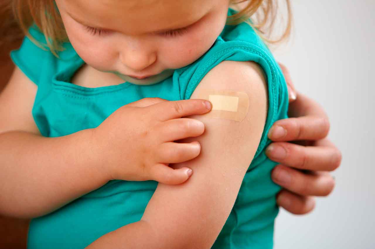 How to Help Your Child Deal with Shots | YourCareEverywhere