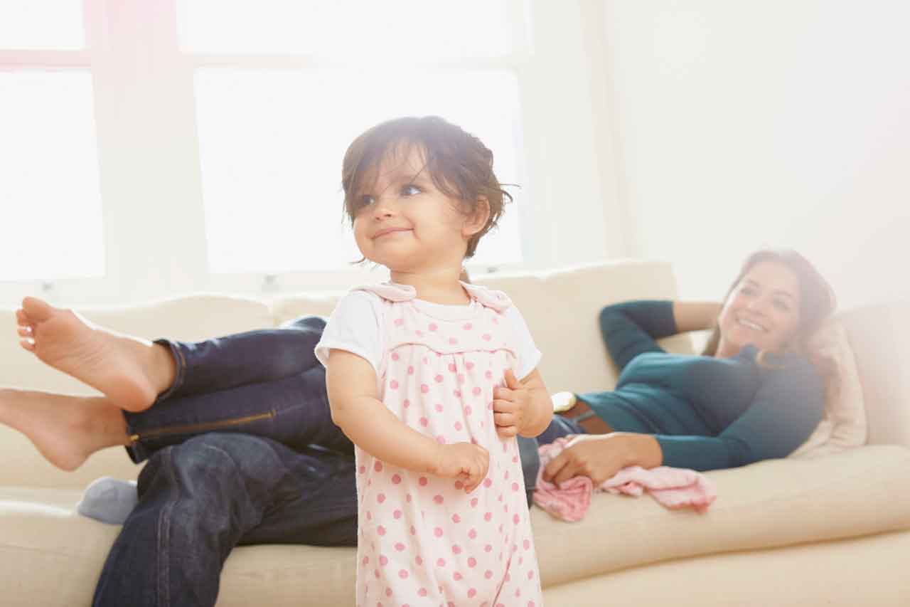 Don't Get Too Comfortable | YourCareEverywhere