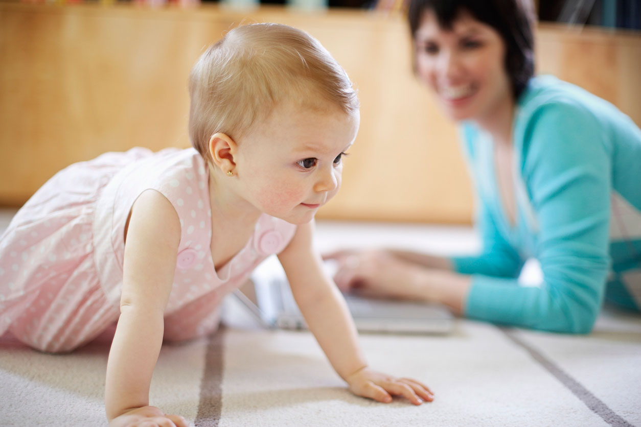Raising a Healthy Baby | YourCareEverywhere