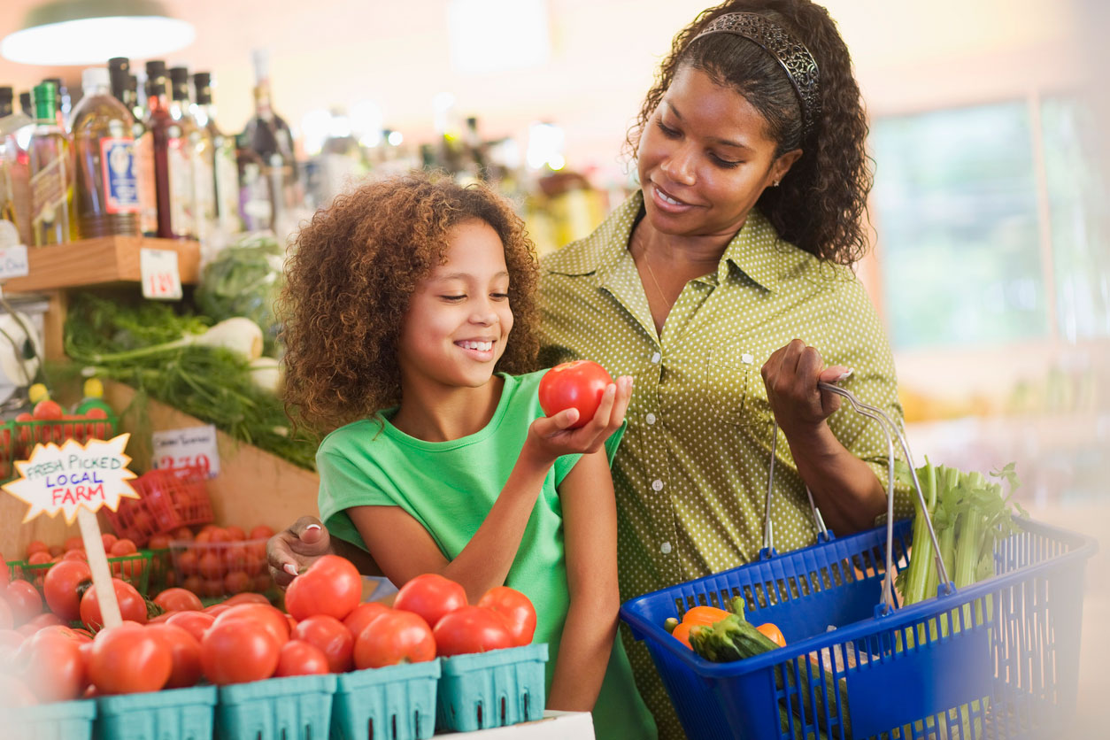 Nutrition Tips for Healthy Children | YourCareEverywhere