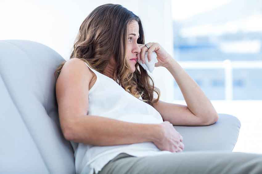 Depression During Pregnancy | YourCareEverywhere