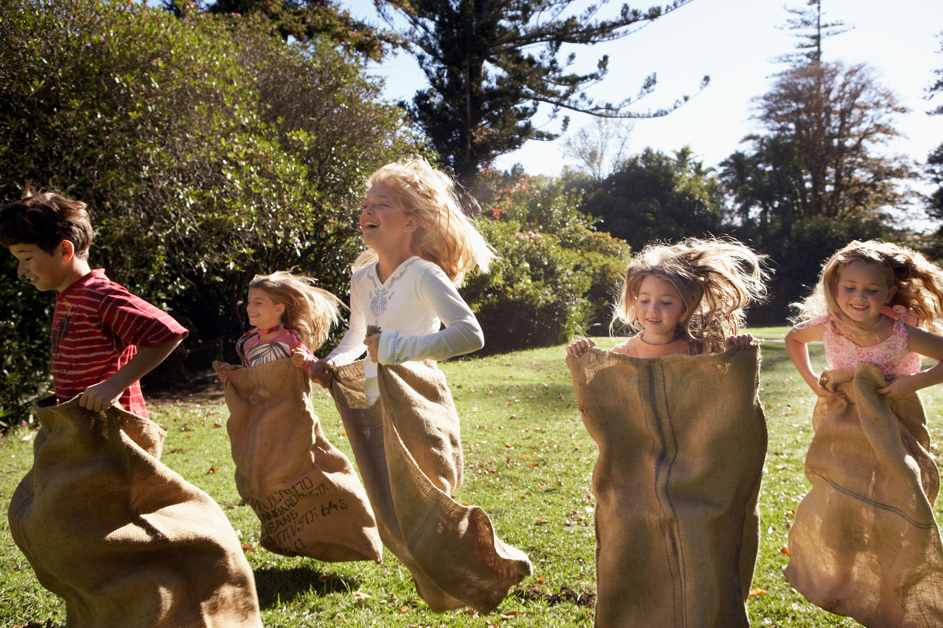 Life in a Large Family | YourCareEverywhere