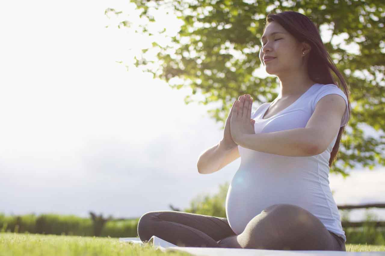 The Benefits of Mindfulness Meditation for Childbirth Pain ...