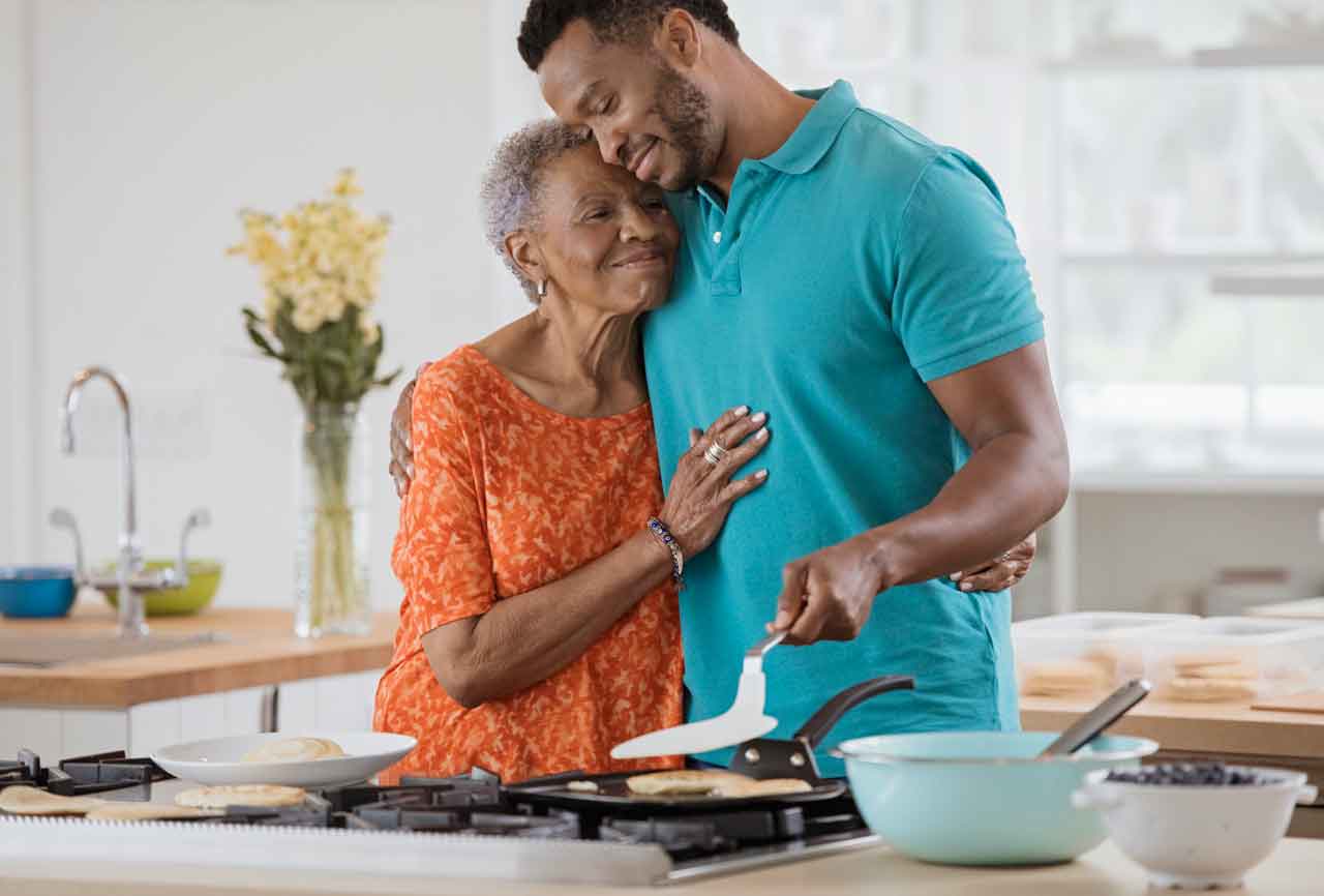 Making Caregiving Decisions and Answering Questions | YourCareEverywhere