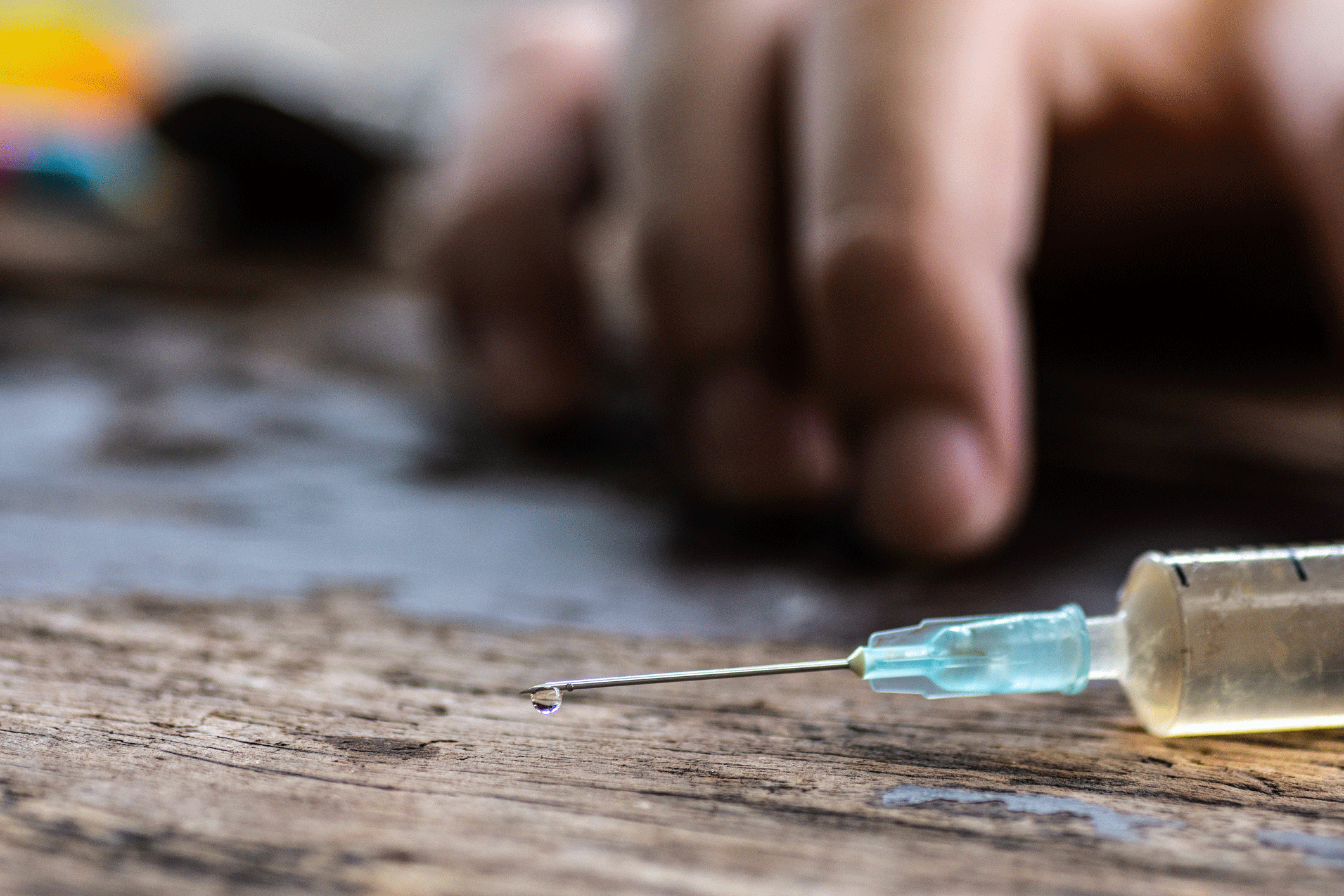 U.S. Drug Overdoses Are Increasing as Fentanyl Spreads | YourCareEverywhere