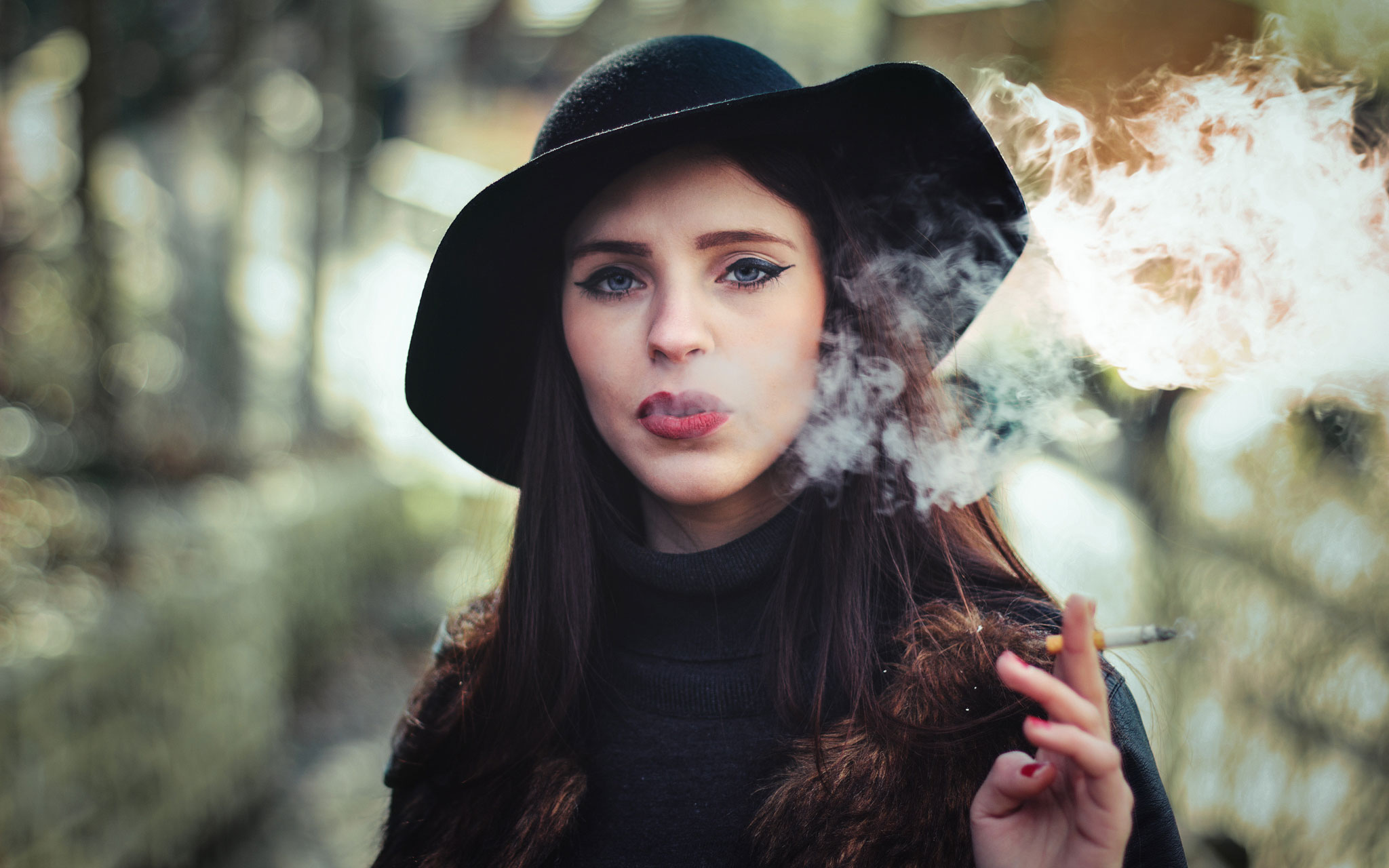Even Occasional Social Smoking Is Bad for Your Heart | YourCareEverywhere