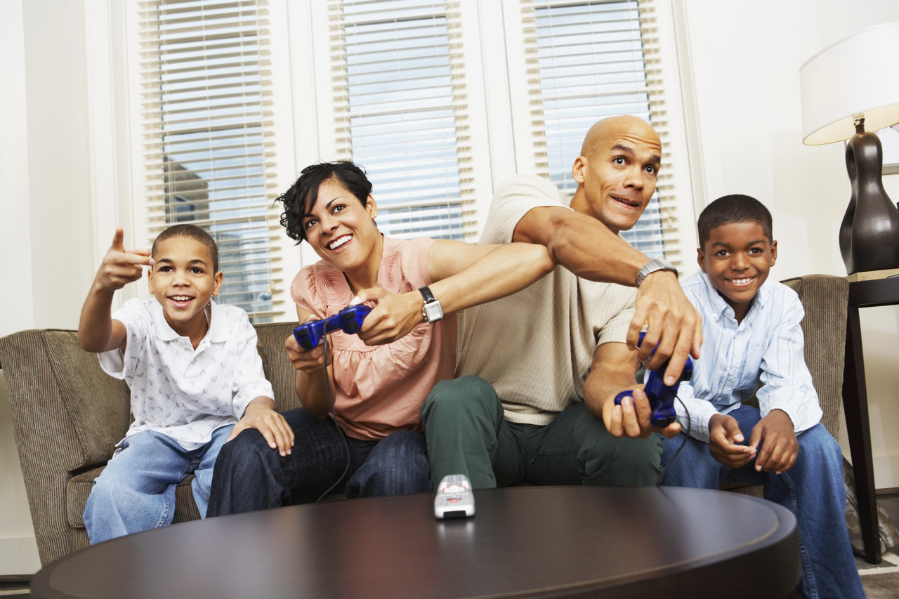 Playing Video Games Is Good For Your Brain YourCareEverywhere