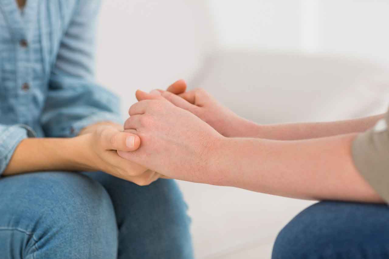 How to Seek Help for Schizophrenia | YourCareEverywhere