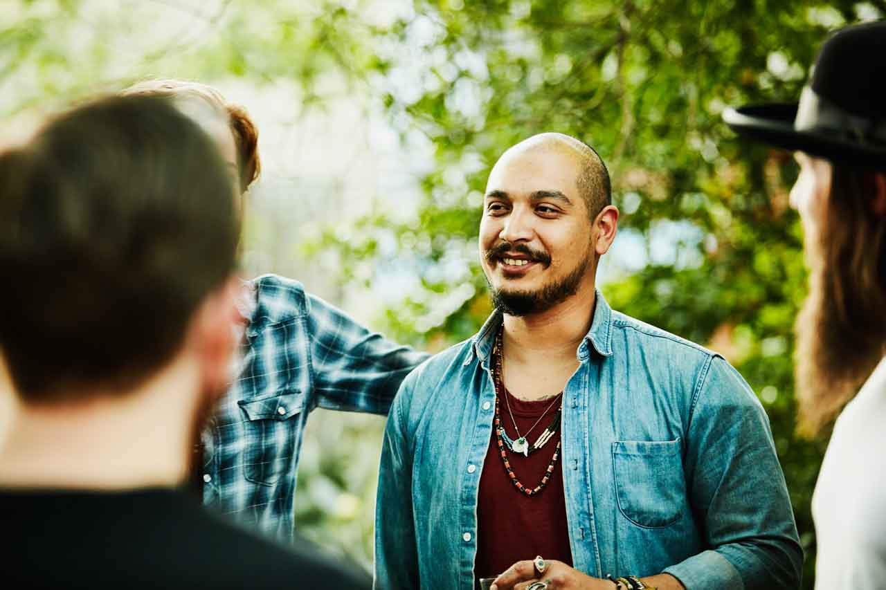 How to Relate to People | YourCareEverywhere