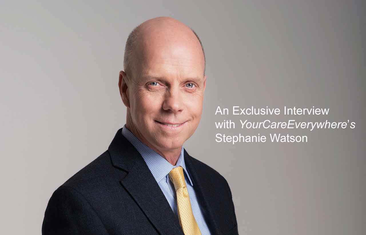 Scott Hamilton’s Rough Start | YourCareEverywhere