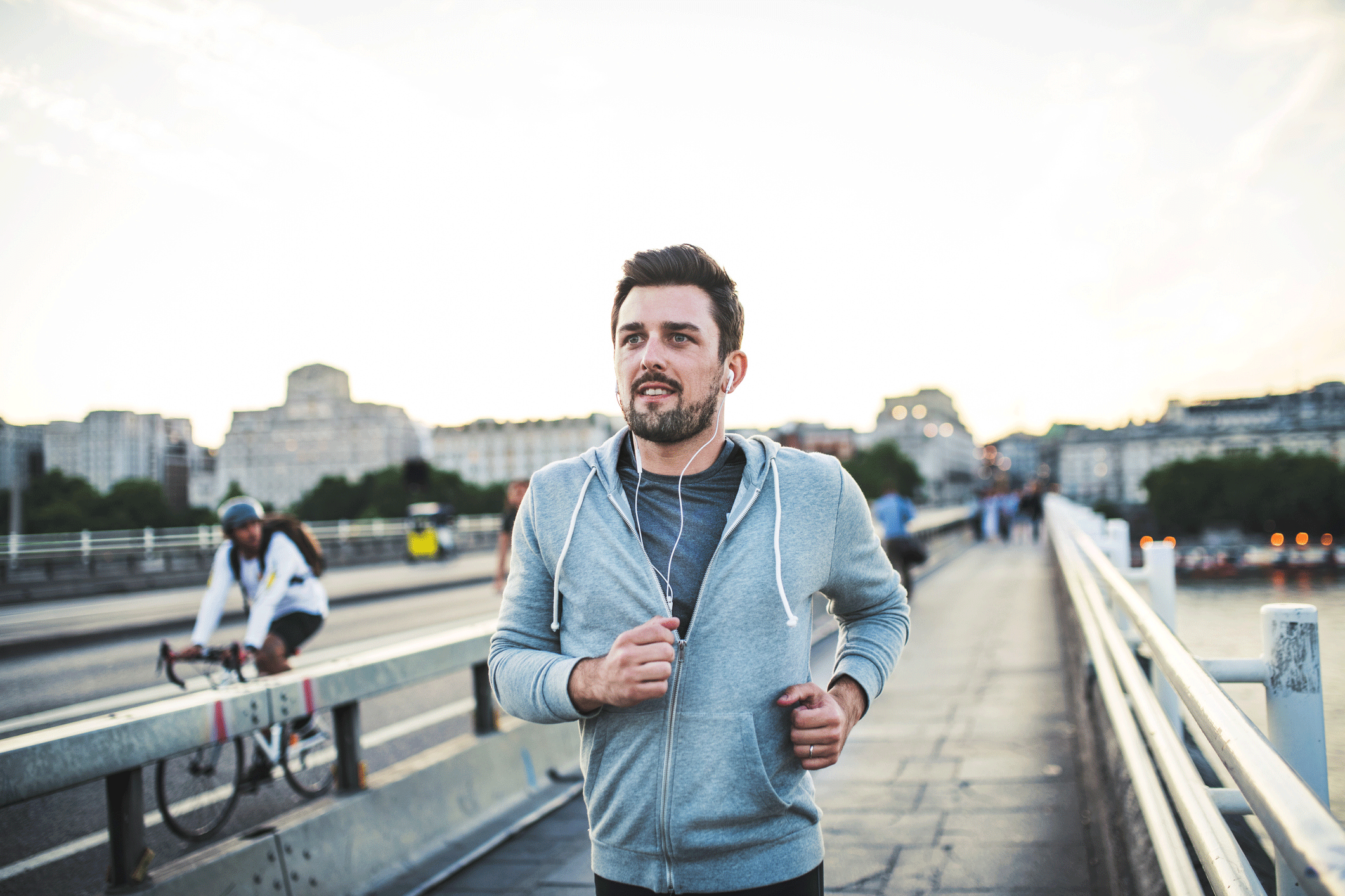 Exercise Helps Prevent Depression | YourCareEverywhere