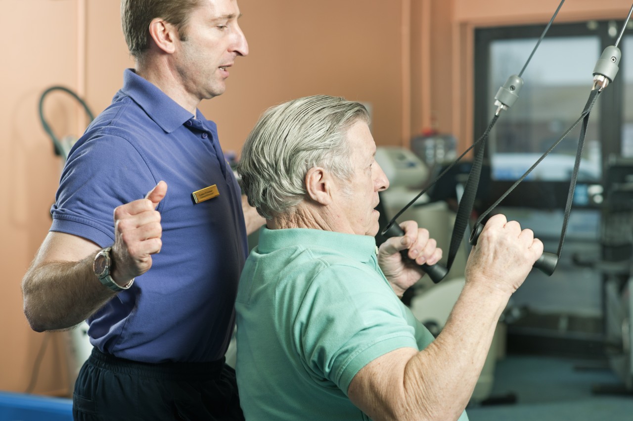 High Intensity Interval Training May Slow Aging | YourCareEverywhere