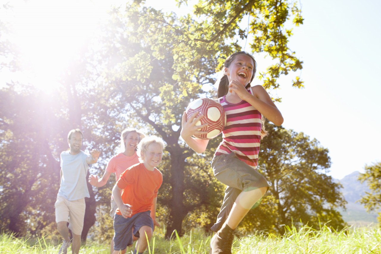 Kids Need Free Time in the Summer | YourCareEverywhere