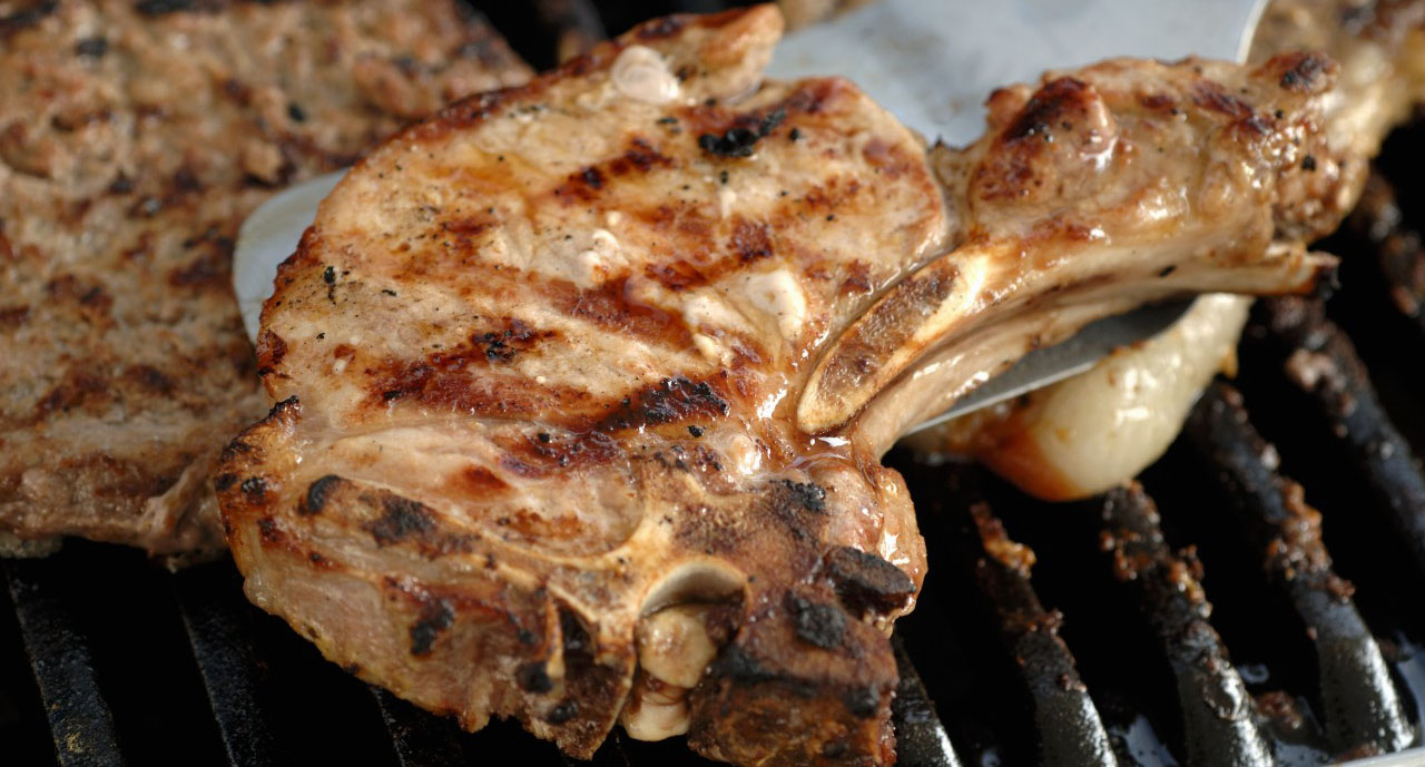 How to Cook Pork Chops | YourCareEverywhere
