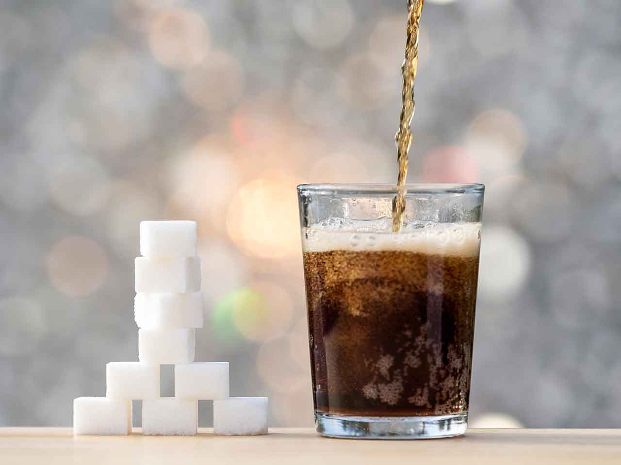 Soda Ages Our Cells (And Is Just Plain Bad for Us) | YourCareEverywhere