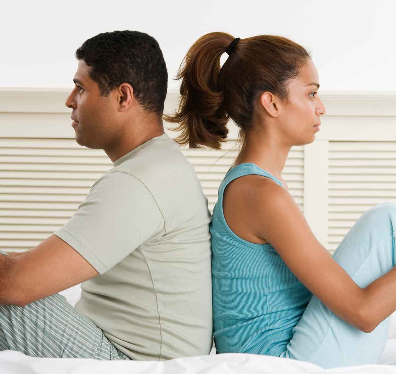 Cooling Down Couple Fights | YourCareEverywhere